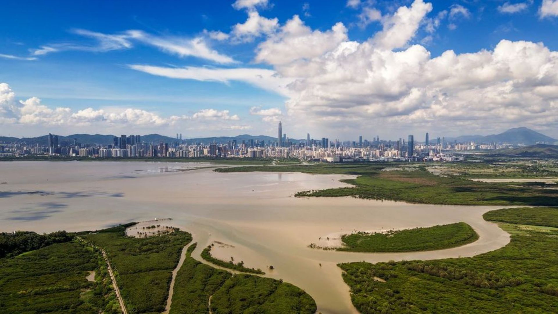Guangdong Unwrapped: Explore This Untamed Beauty In Southern China
