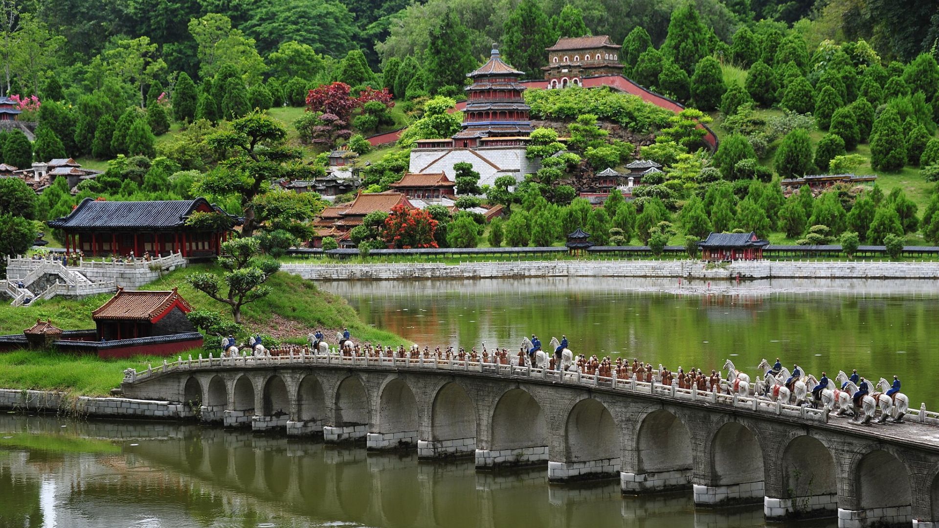 Guangdong Unwrapped: Explore This Untamed Beauty In Southern China