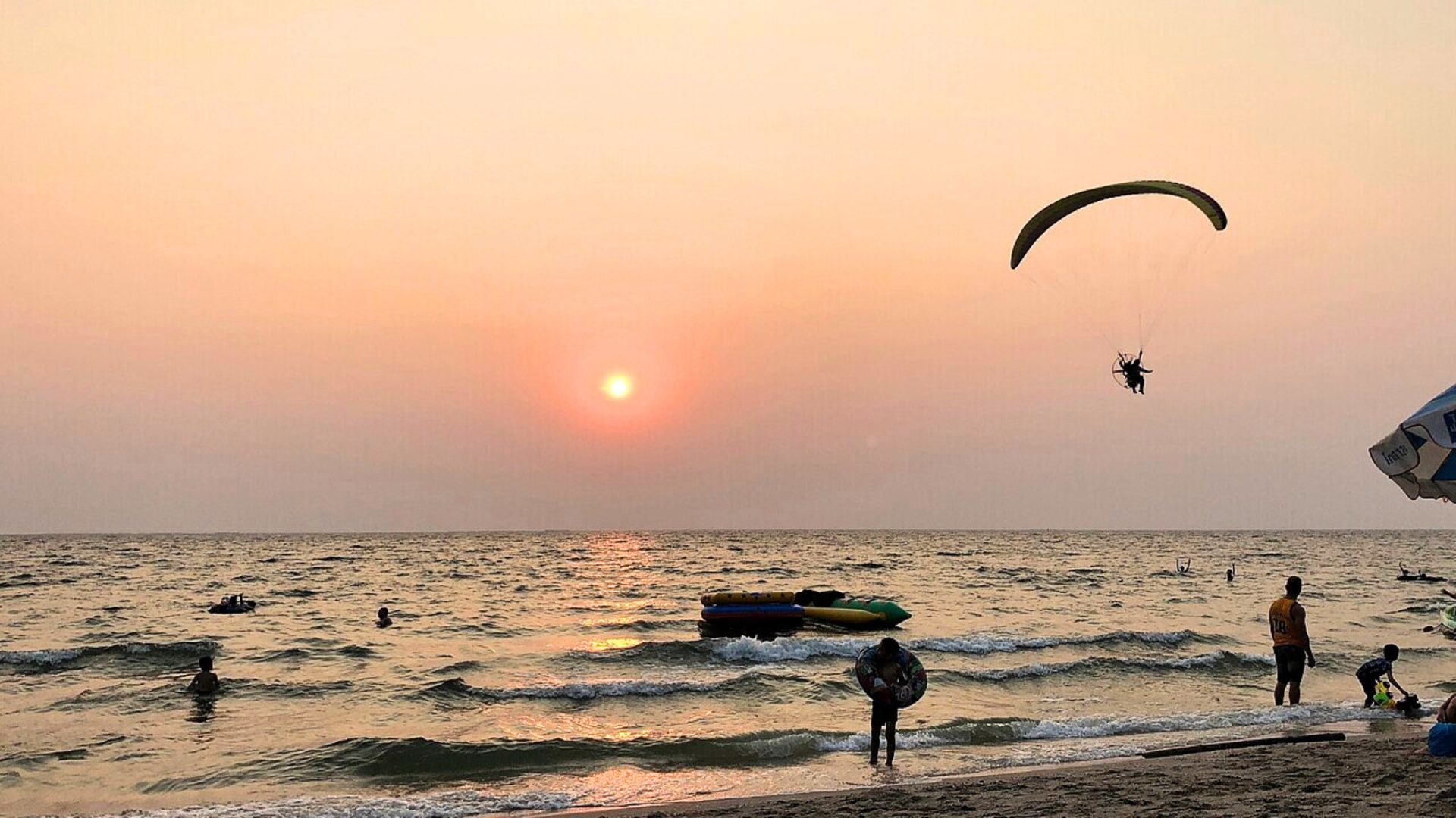 Southeast Asian Games 2025: A Guide To Events, Venues & Things To Do
