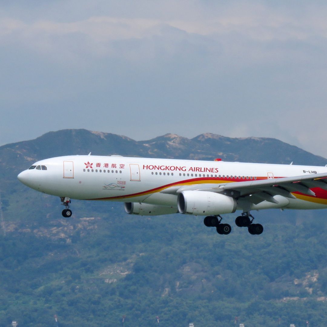 2025 Skytrax World Airline Awards: Full List Of The Best Airlines Revealed