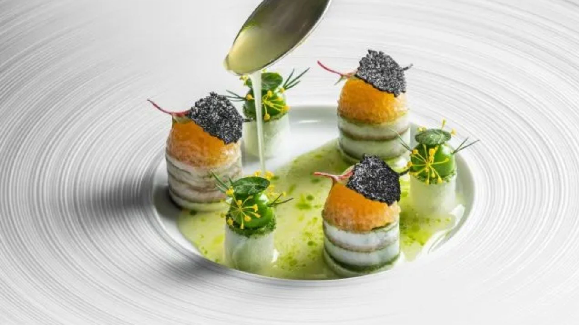 Full List Of MICHELIN Star 2026 Awardees In Thailand