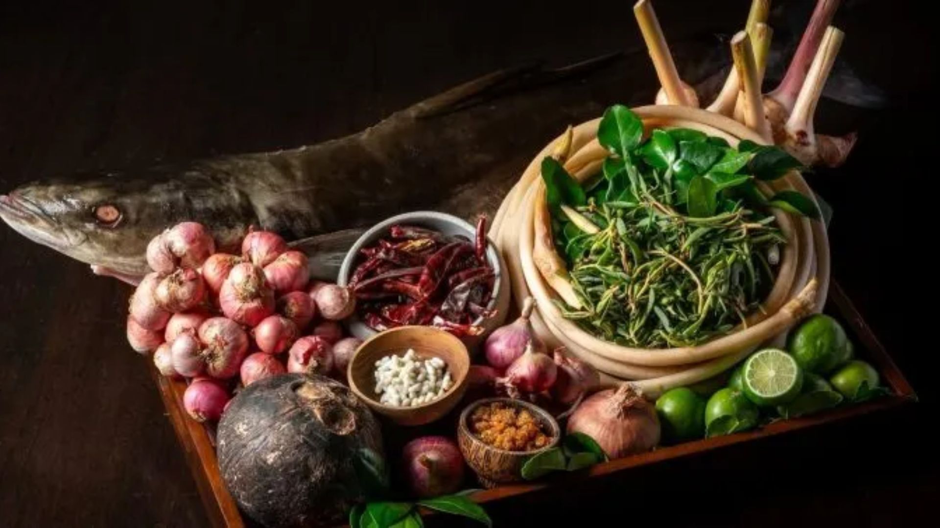 Full List Of MICHELIN Star 2026 Awardees In Thailand