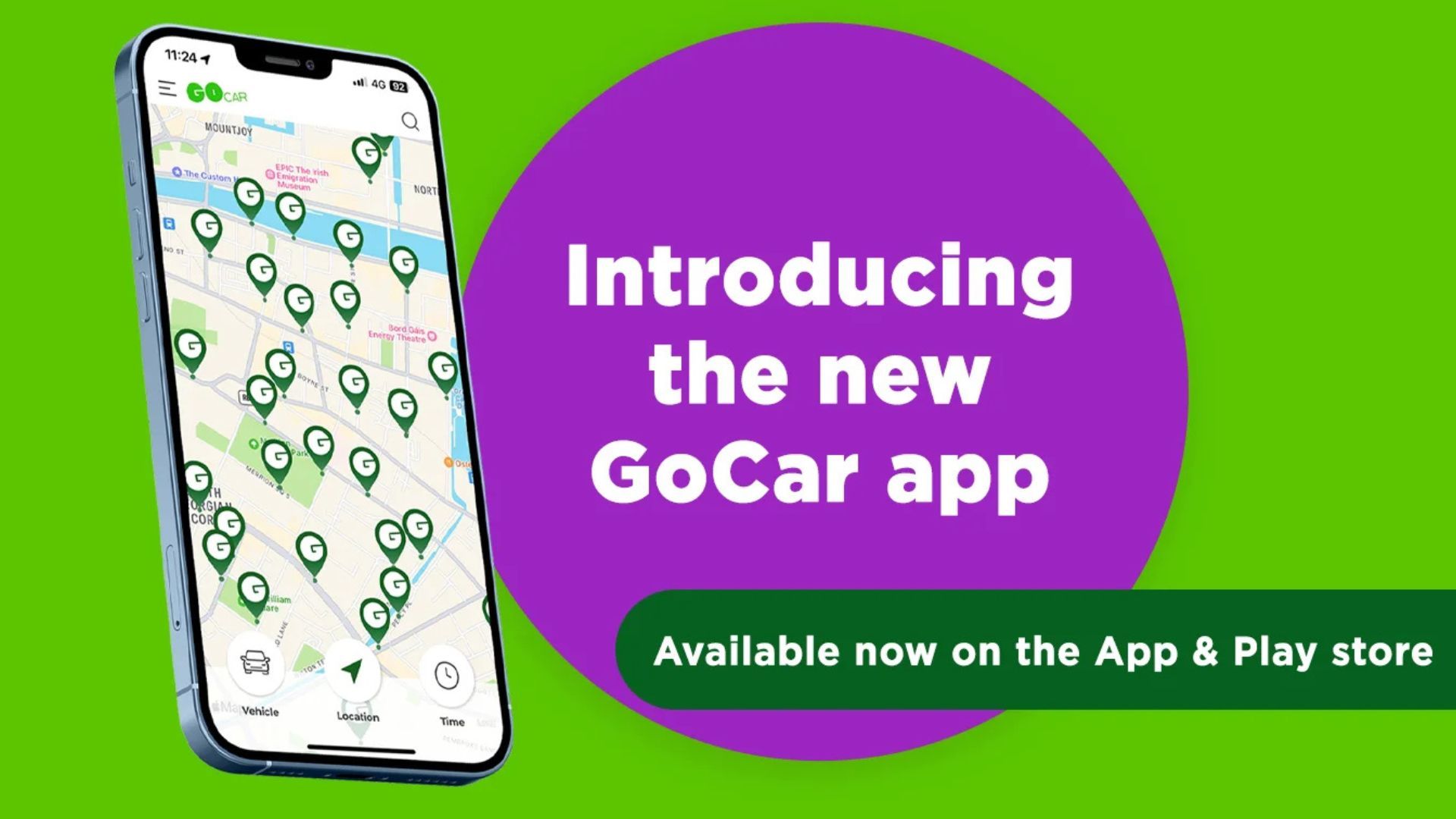 Apps In Malaysia Every Traveller Needs To Download Before Arrival