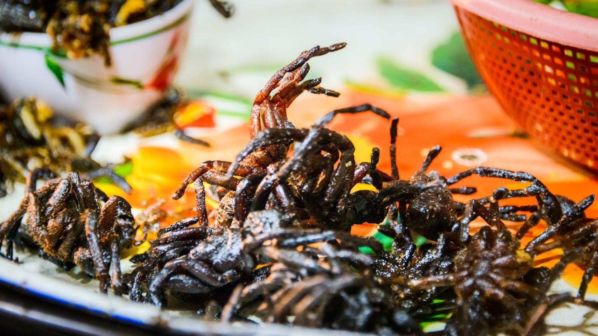 Street Food In Siem Reap: Where The City’s Real Cuisine Magic Sizzles