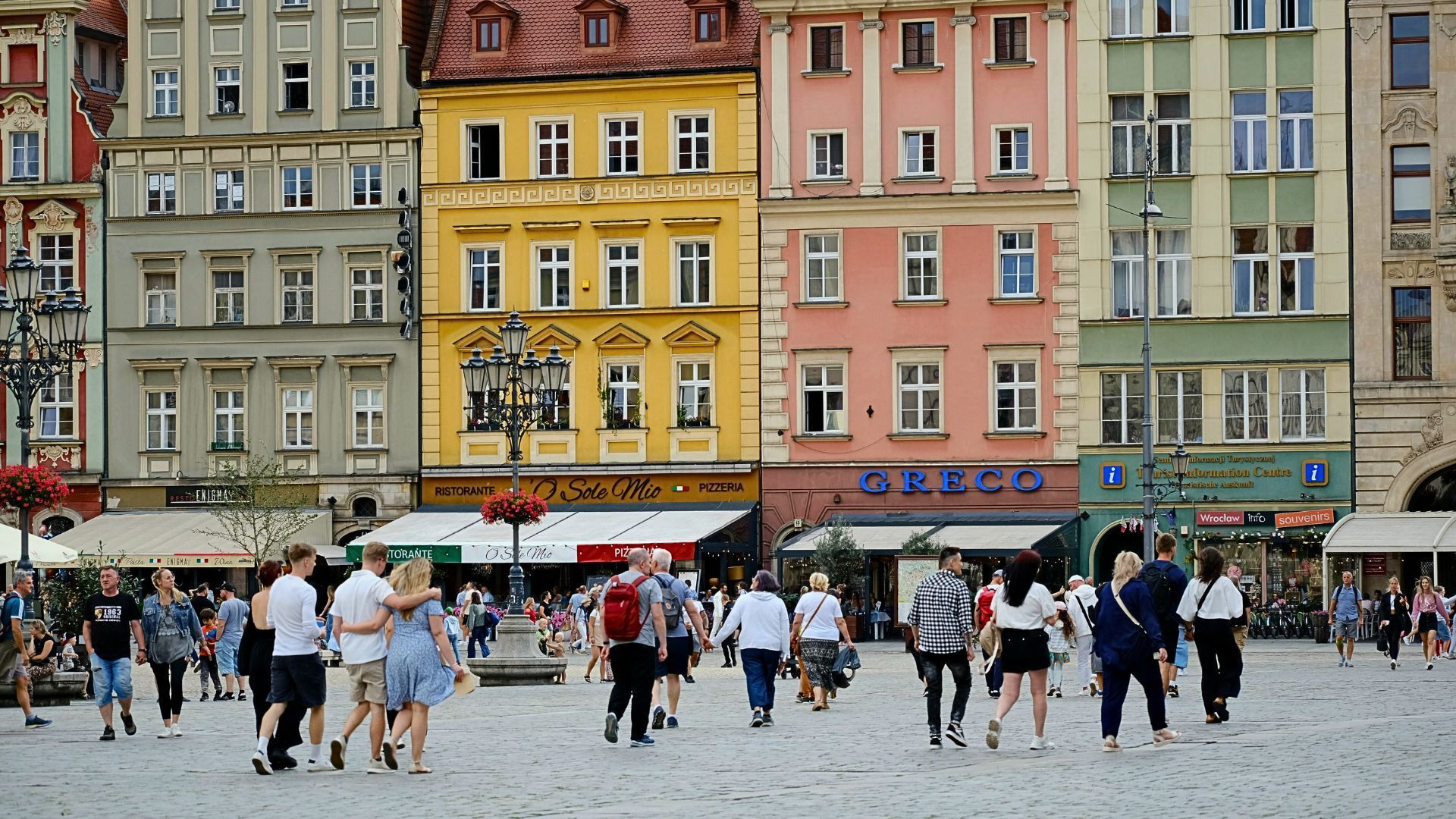 Poland Cities You Must Bookmark For Your Europe Trip: A Quick Guide
