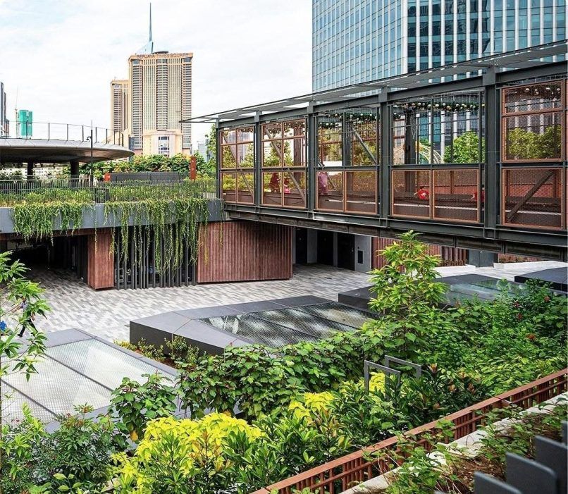 Best Green Spaces You Can Visit In KL To Escape City Noise