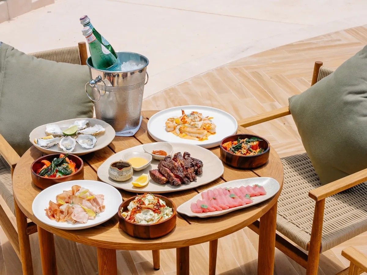 Where To Savour The Most Delicious Sunday Brunch In Phuket