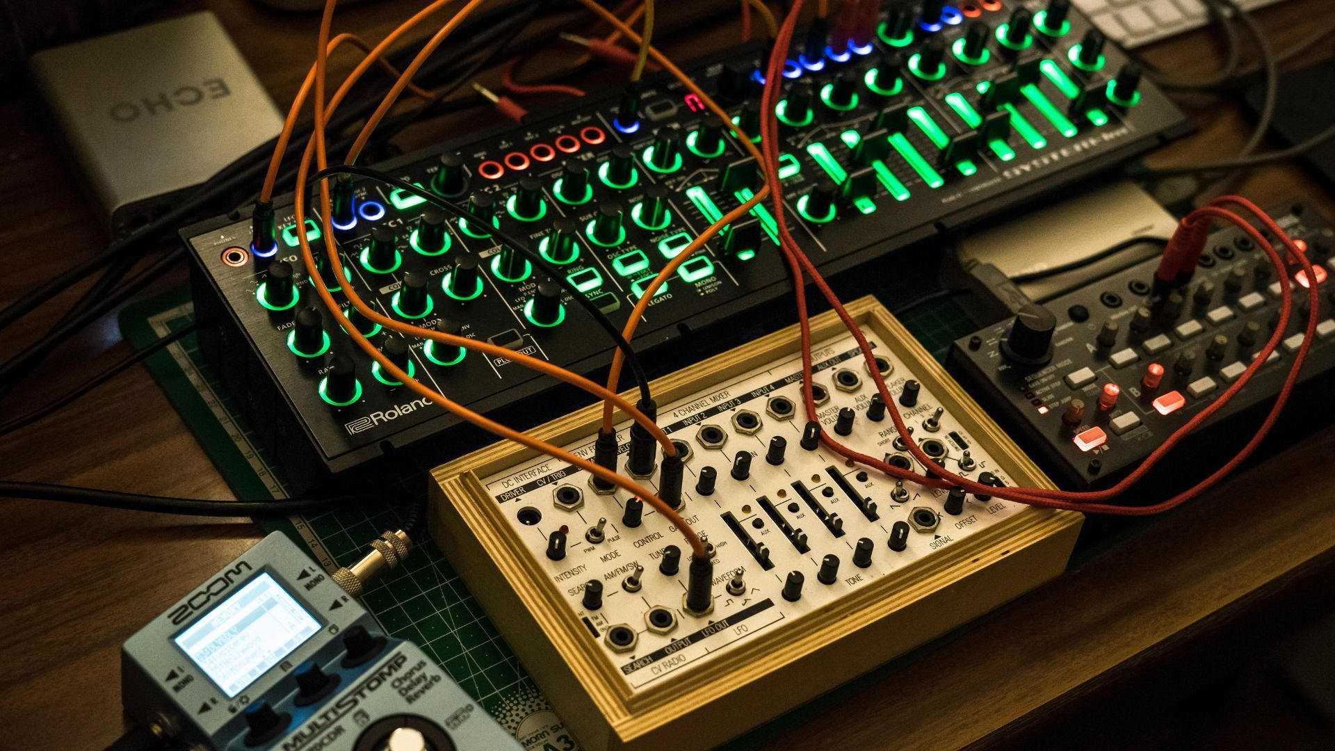 Electronic Music In Asia: The Clubs, Festivals And Underground Scenes