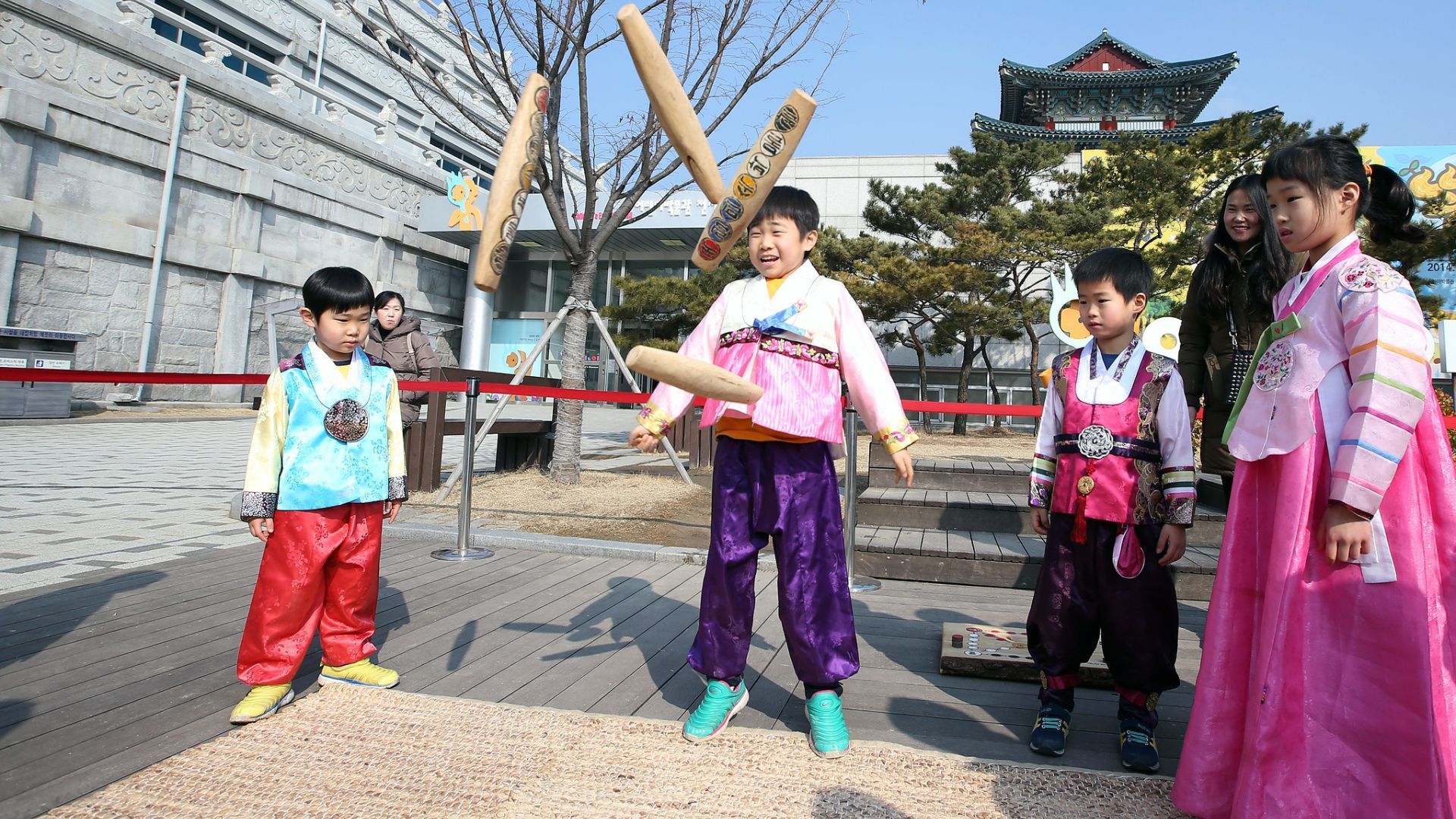 Seollal Celebrations: A Glimpse Into South Korea’s Lunar New Year Ways