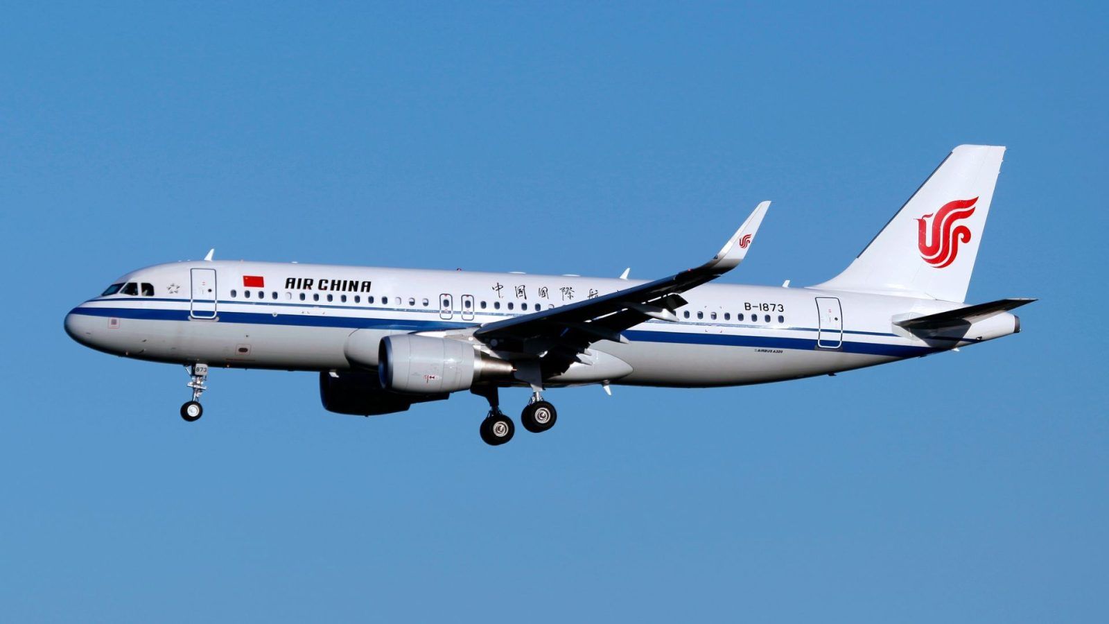 Air China Resumes Beijing-Delhi Direct Flights After 4-Year Hiatus