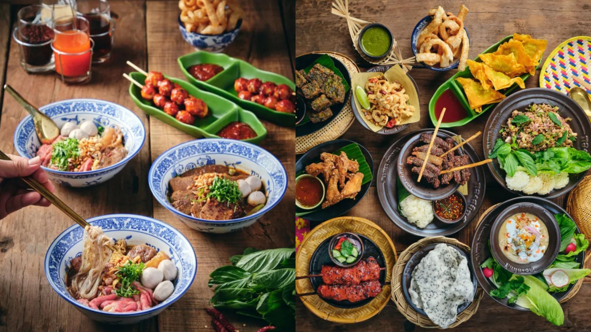 Best New Restaurants In Hong Kong To Try: January 2026
