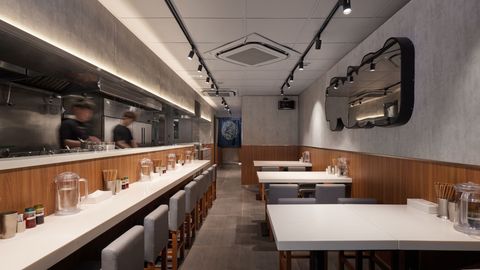 Best New Restaurants In Hong Kong To Try: January 2026