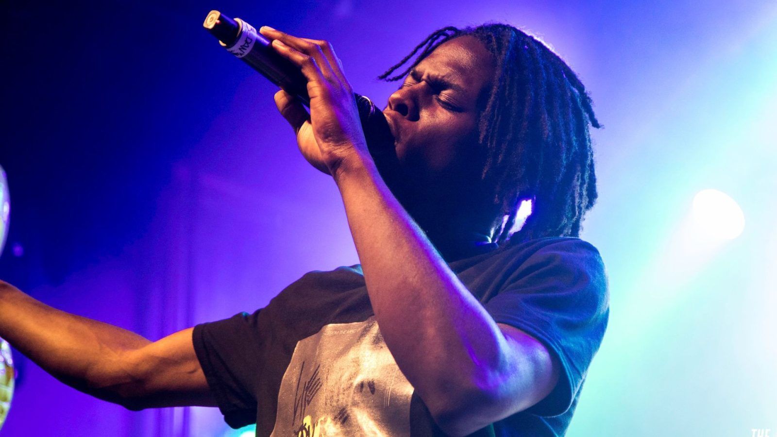 Daniel Caesar Set To Take Hong Kong By Storm This June