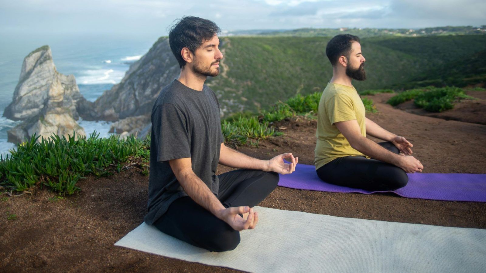 Best Yoga Retreats in the World | Travel and Leisure Thailand