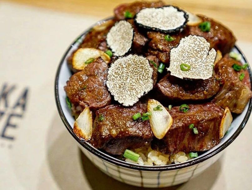 Best Japanese Restaurants In Thonglor