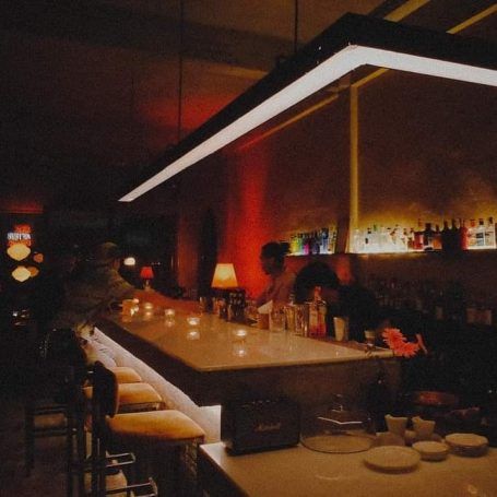 A Guide To The Best Bars In Chiang Mai