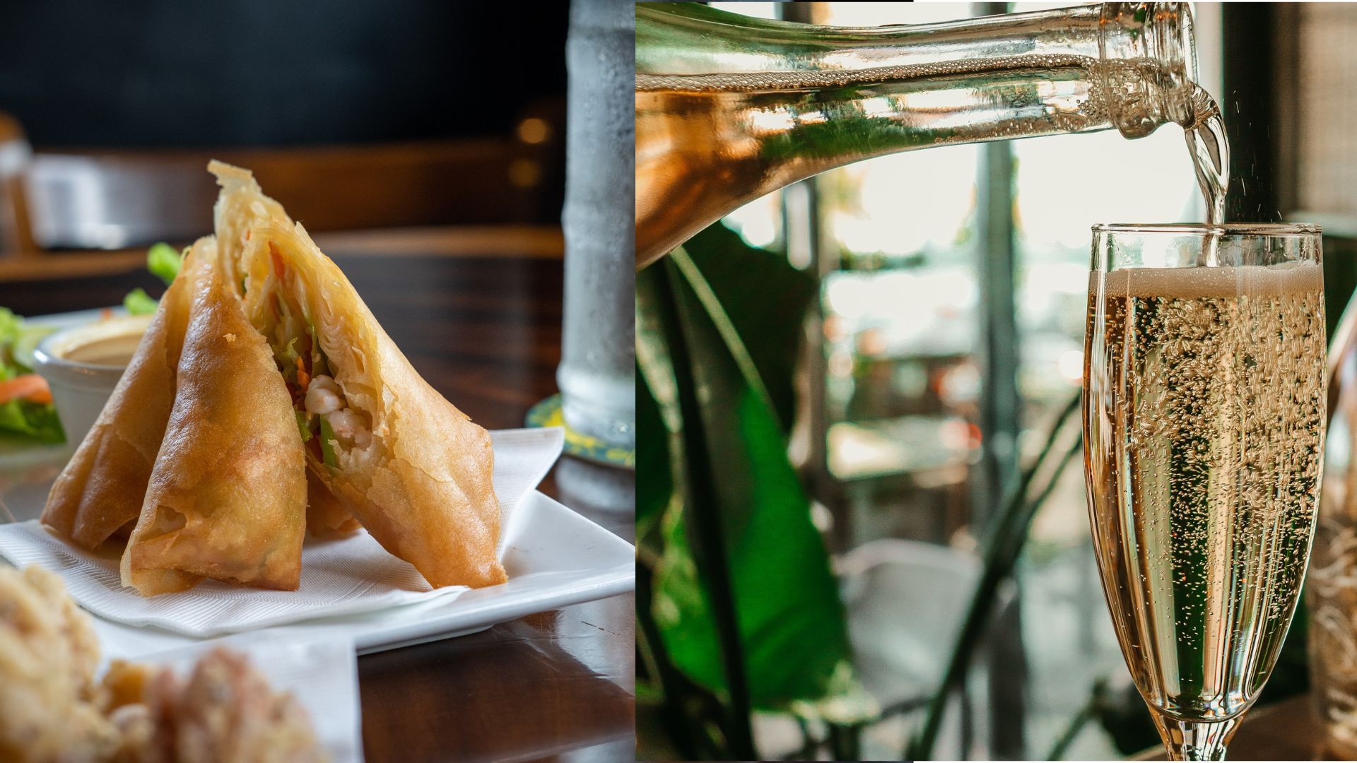 How To Pair Wine With Thai Food Like A Pro