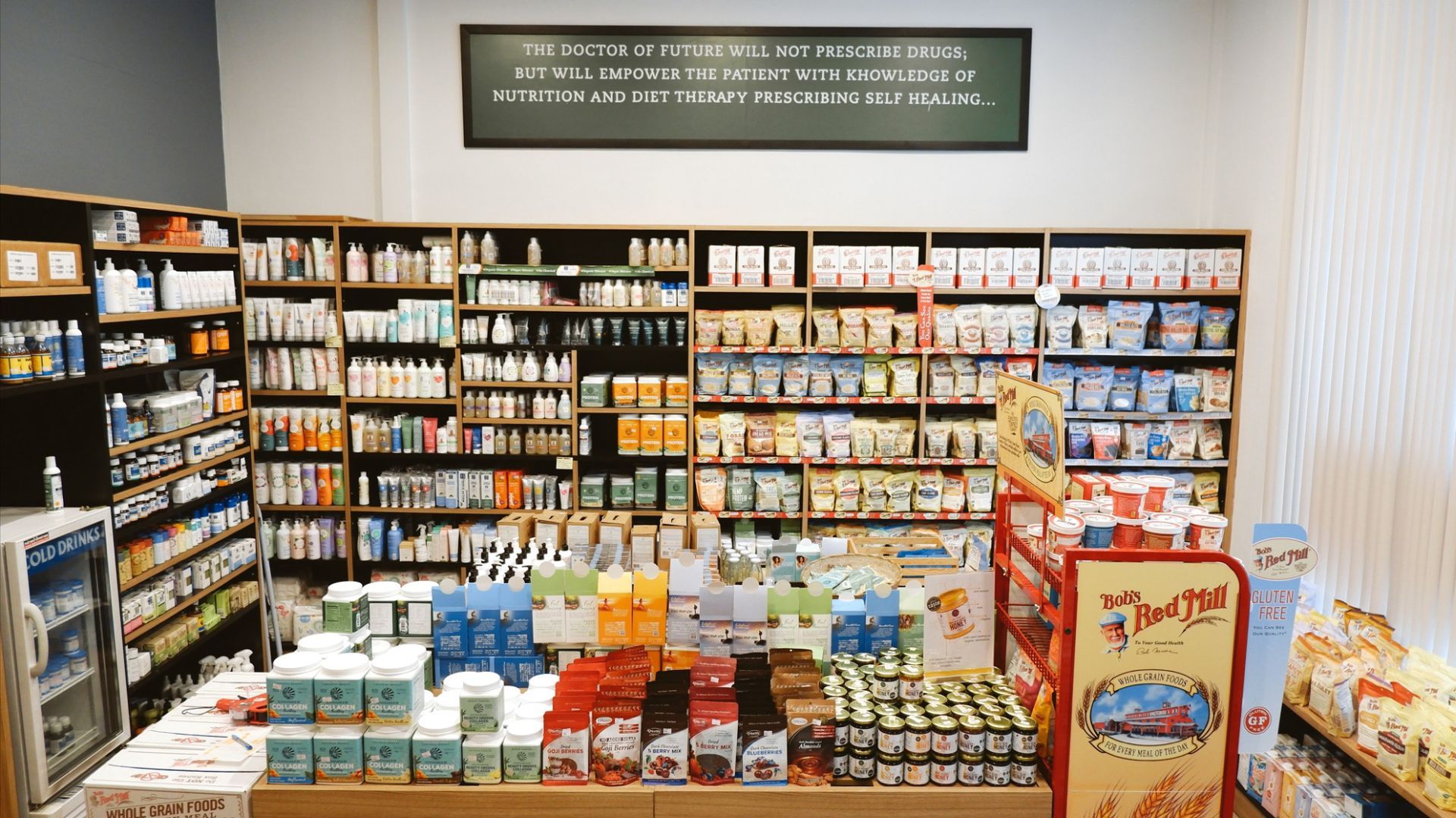 Organic Food Stores In Bangkok You Need To Check Out Now