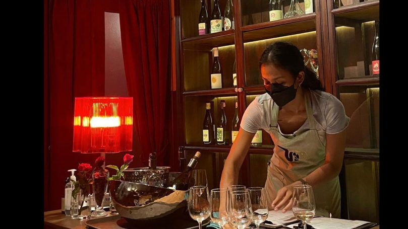 Best Outdoor Restaurants For Brunch In Bangkok