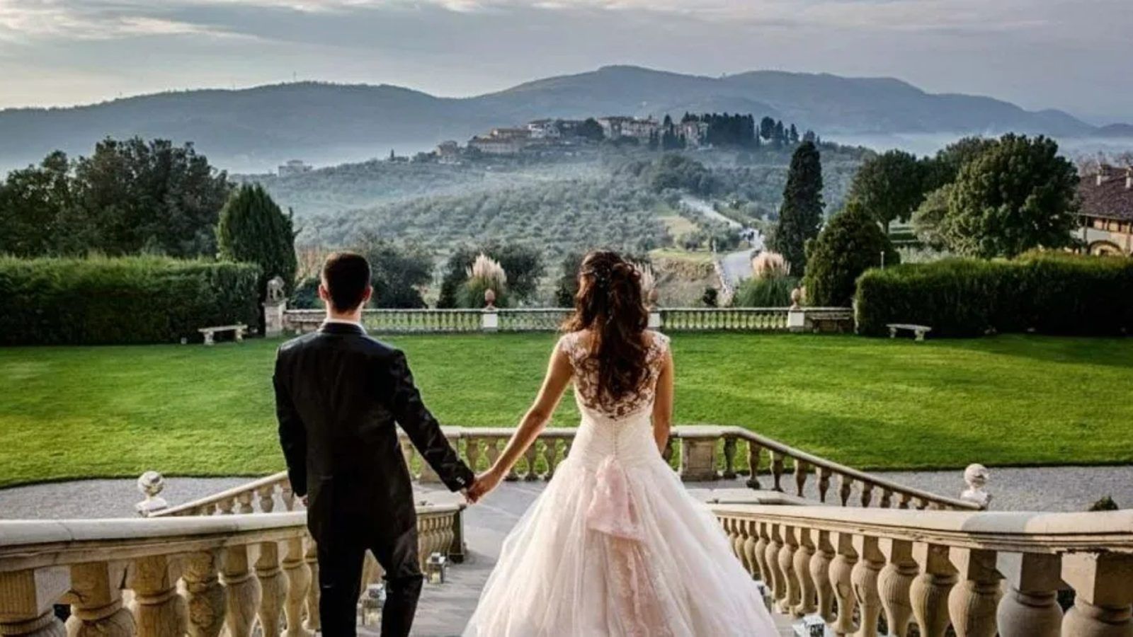 The Best International Locations Ideal For An Intimate Wedding