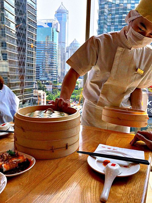 Must-Try Dishes You Need To Order At Din Tai Fung
