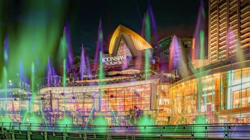 Incredible Attractions At ICONSIAM That Will Amaze You