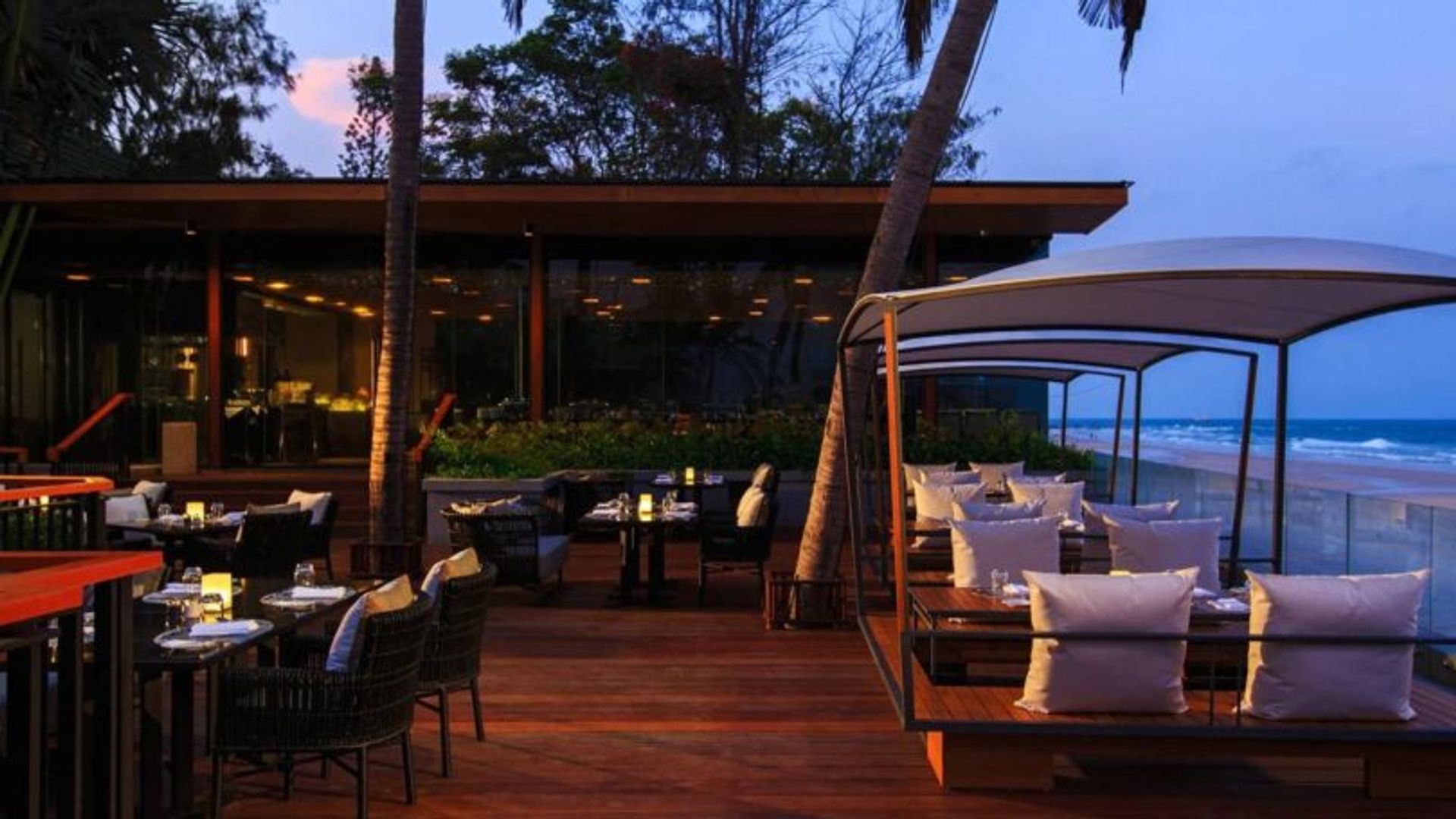 Instagrammable Cafes In Hua Hin That Should Be On Your List