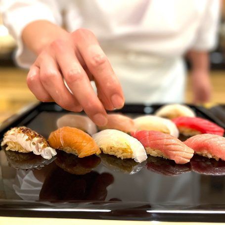 These Are The Most Expensive Sushi Meals In The World