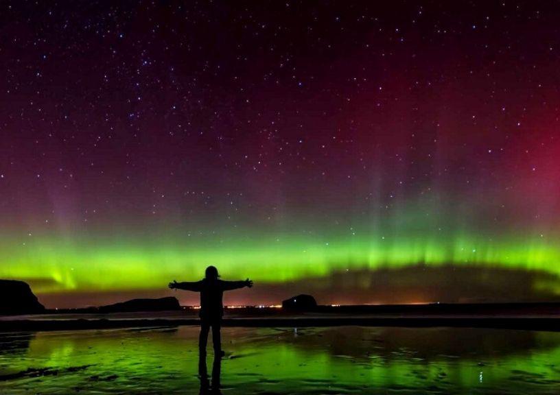 The 12 Best Places To See The Northern Lights Around The World