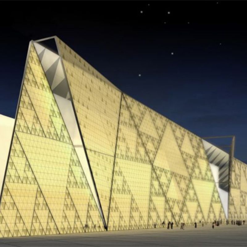 A Guide To The Ancient And New Wonders Of The World