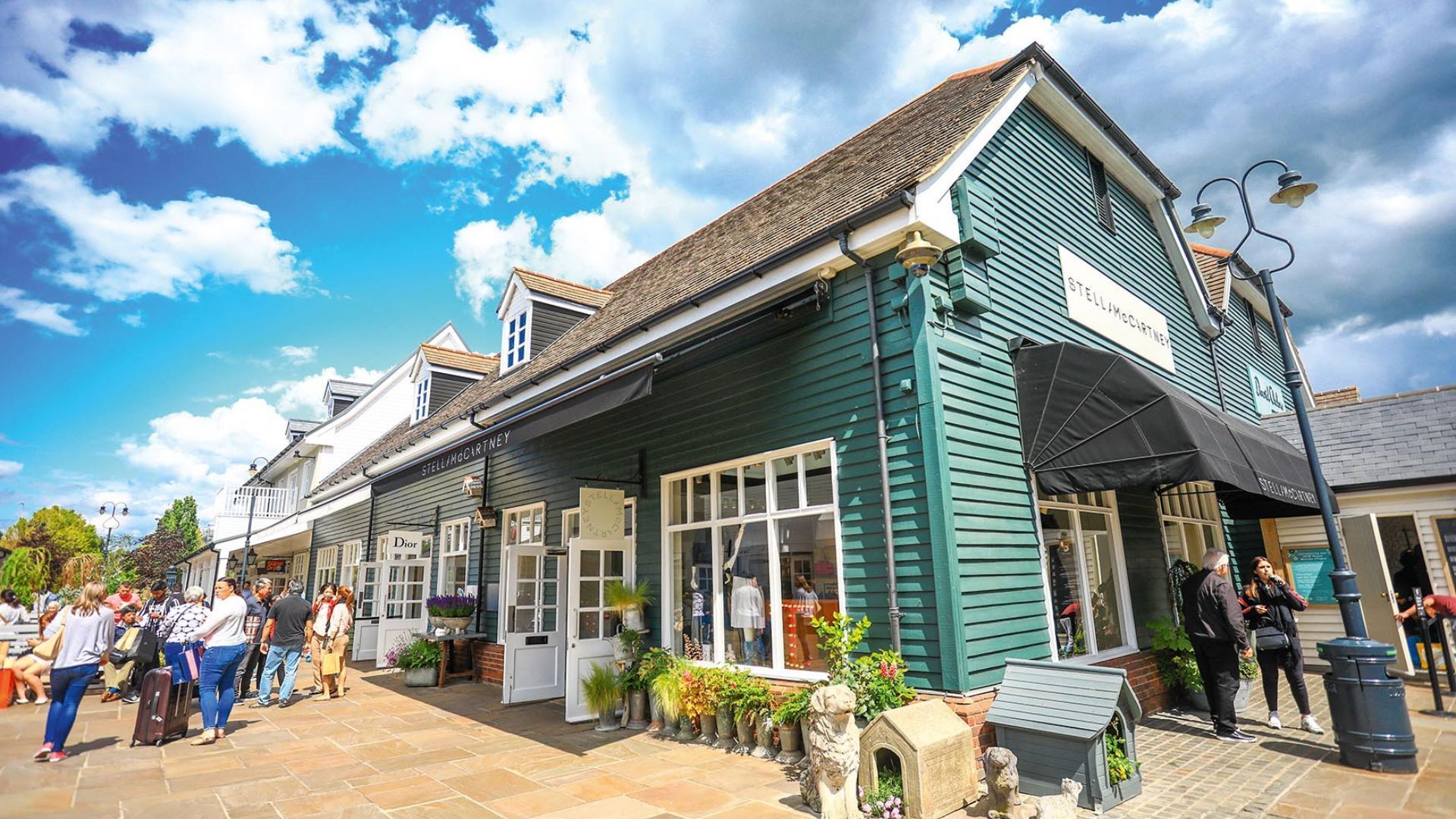 This Is The Only International Shopping Guide You’ll Ever Need