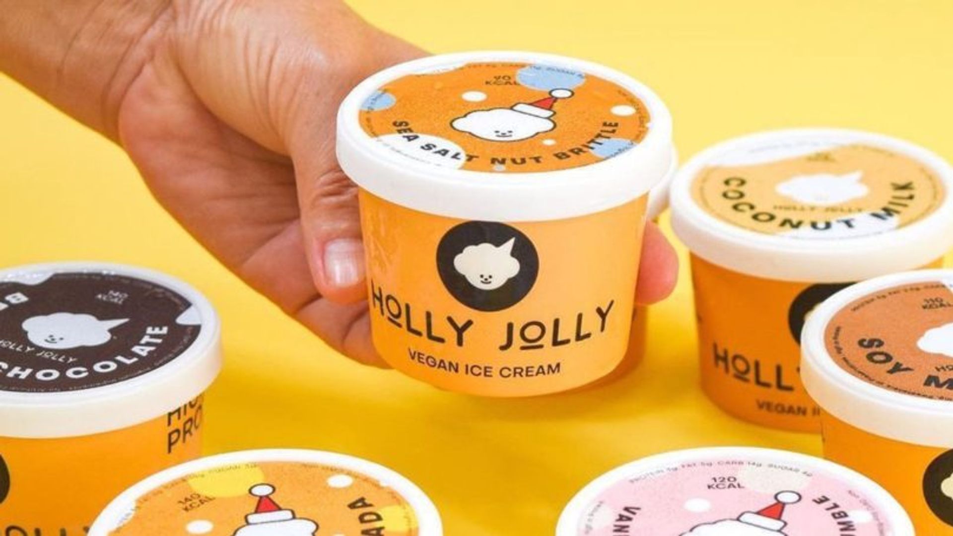 Plant-Based Ice Cream In Bangkok: Where To Find The Creamiest Treats