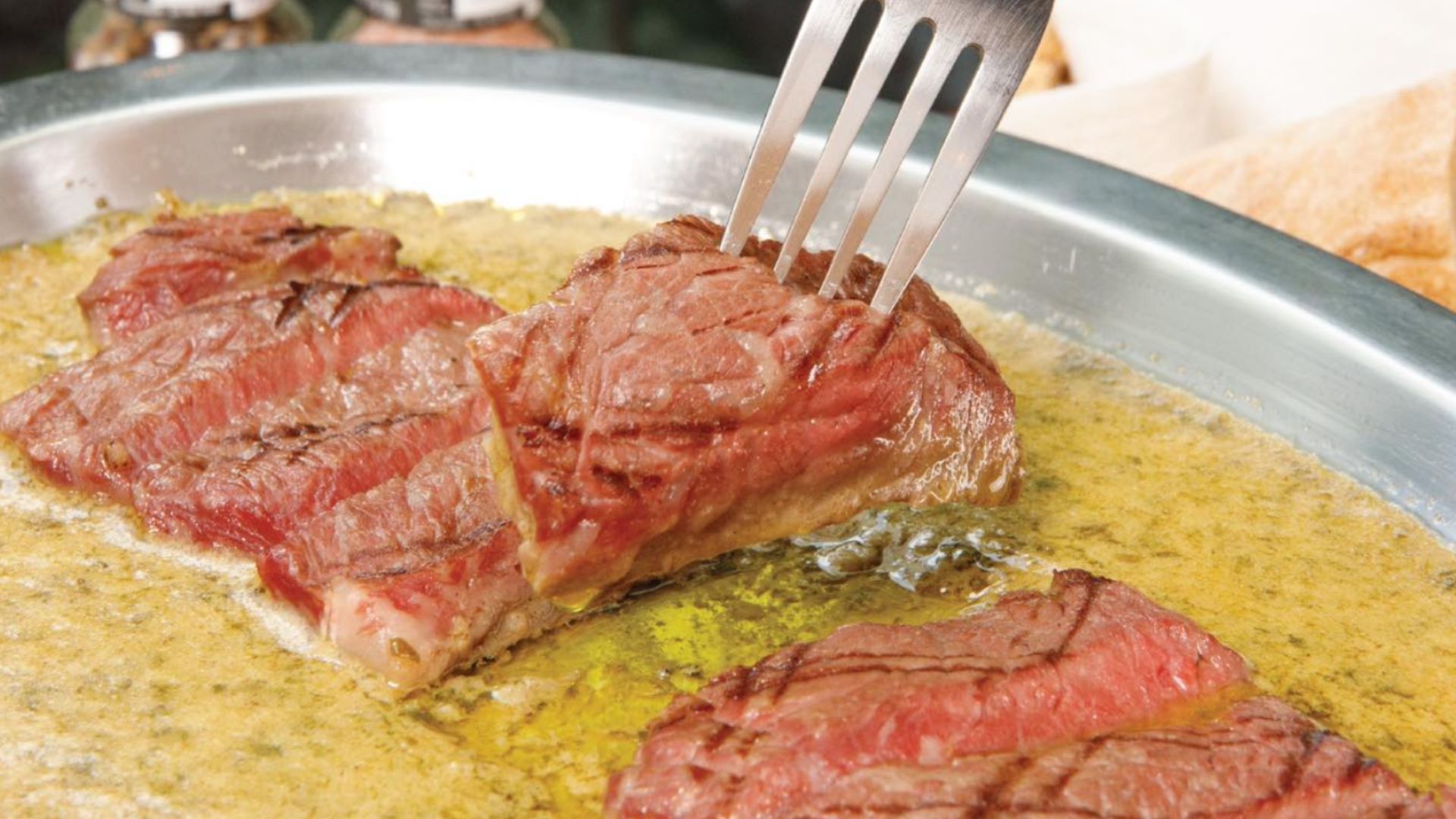 8 French Bistros In Bangkok To Live Out Your 'Emily In Paris' Fantasy