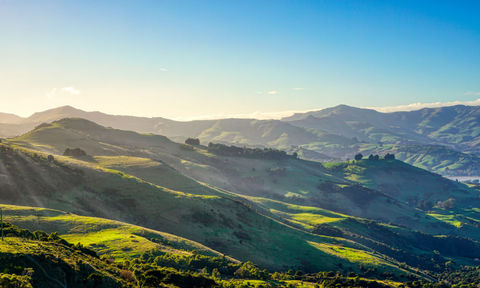 VIDEO: Why New Zealand Is the Ultimate Self-Care Vacation Destination
