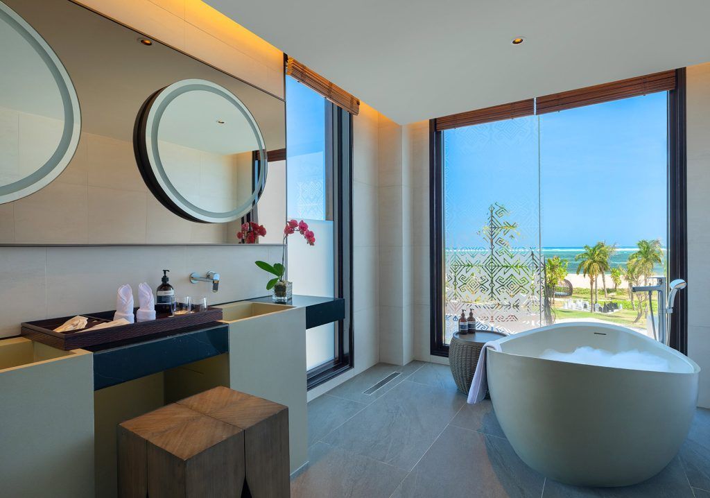 Pullman Lombok Merujani Mandalika Beach Resort Launches in Lombok