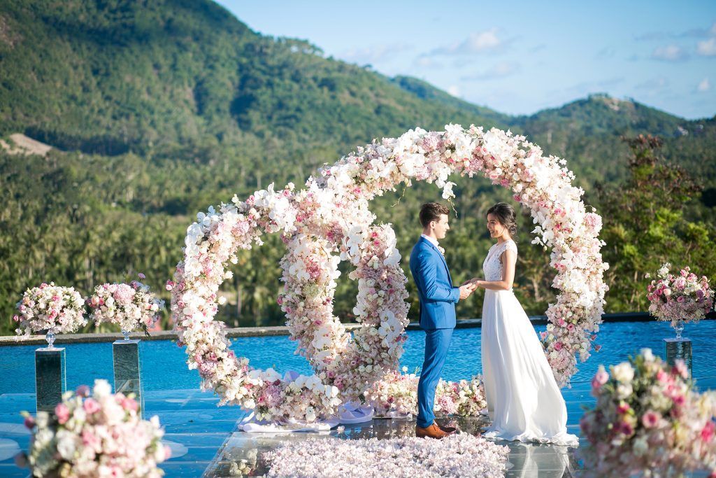 Enjoy Award-Winning Luxury at InterContinental Koh Samui