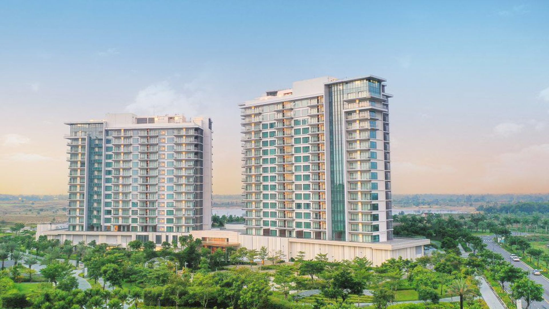 Hoiana Residences are Where Luxury and Comforts of Home Meet