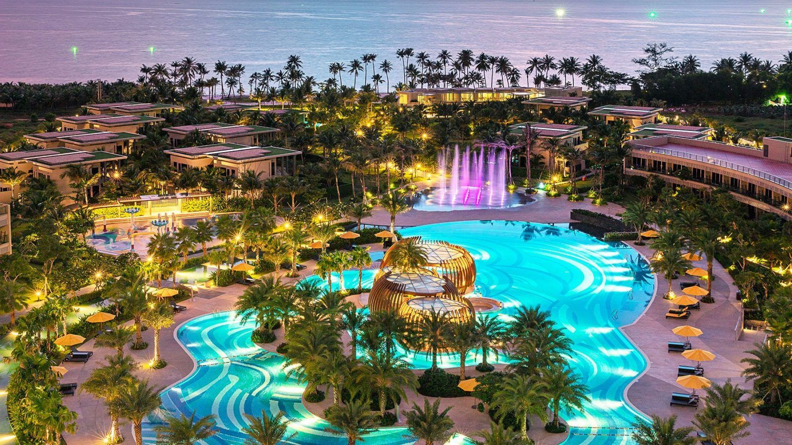 Discover the Pullman Flagship on Vietnam's Largest Island