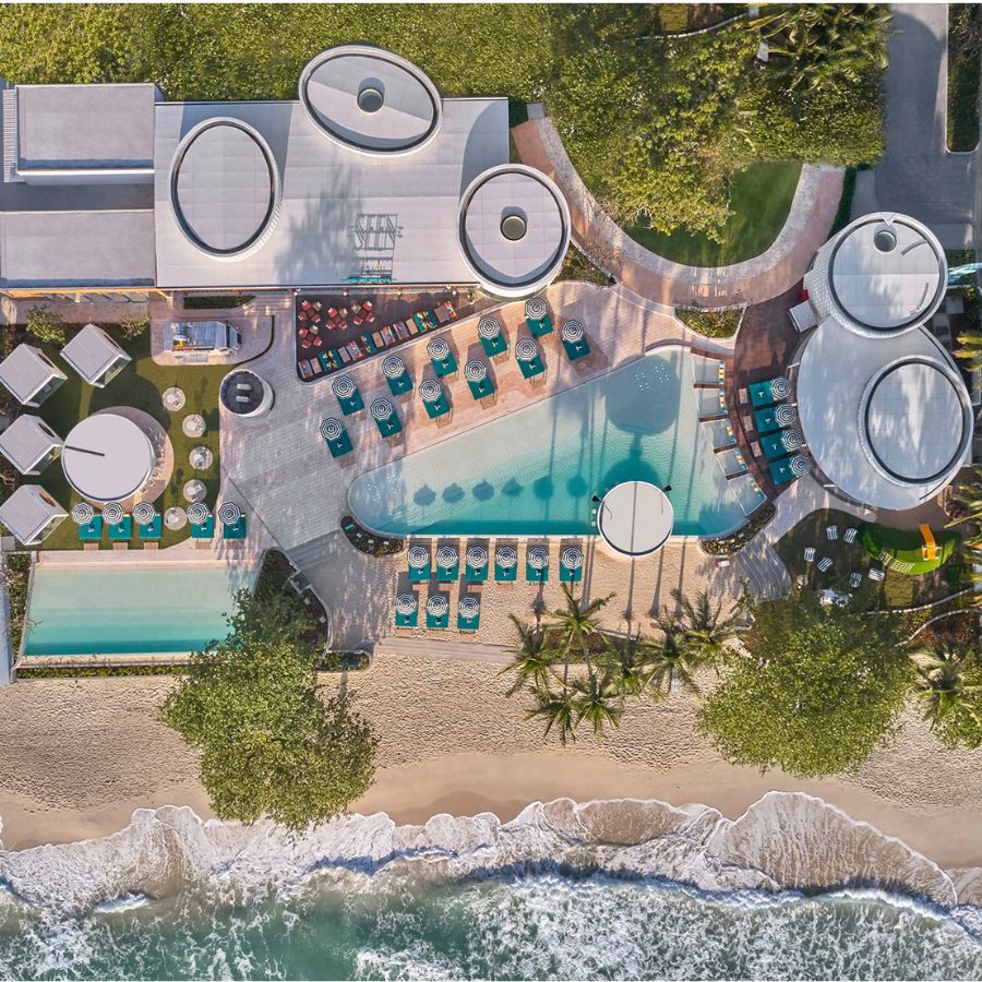 Koh Samui Archives | Travel and Leisure Asia | Thailand