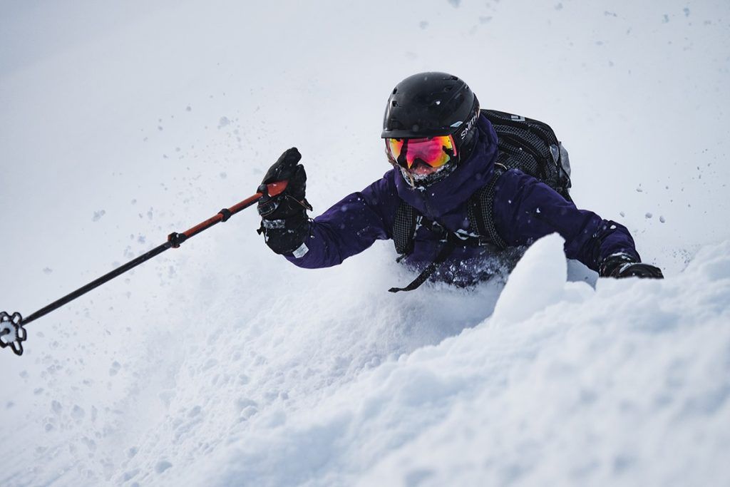 Exclusive Skiing Experiences at Skye Niseko