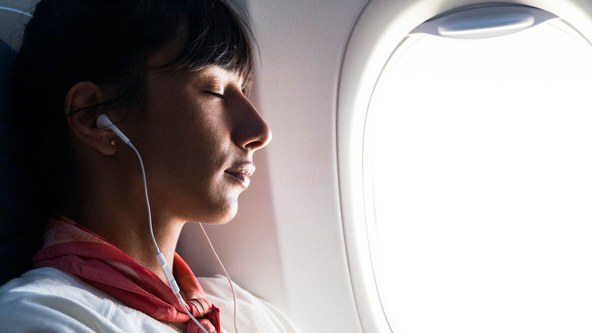 These Are The Secrets To Beating Jet Lag, According To A NASA Astronaut