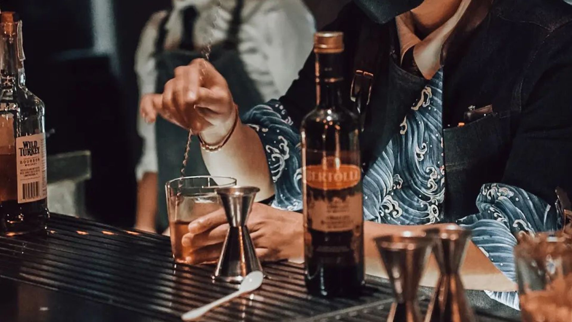 7 Hidden Bars In Bangkok That Are Tough Ones To Find