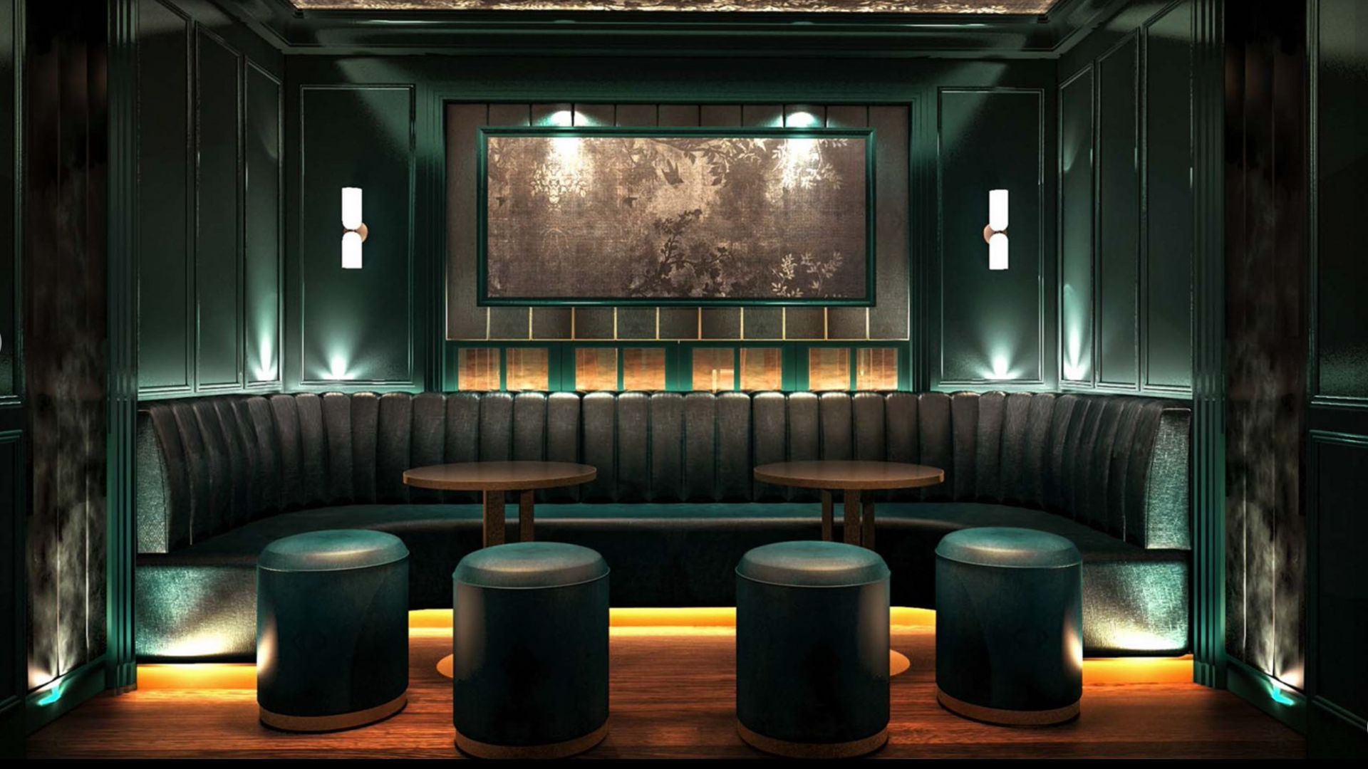 7 Hidden Bars In Bangkok That Are Tough Ones To Find