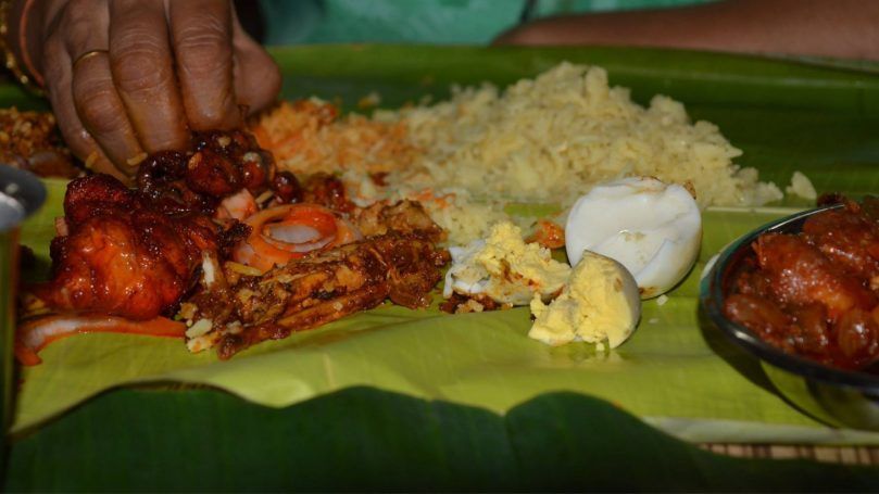 10 Restaurants For The Best Banana Leaf Rice In KL and PJ Today