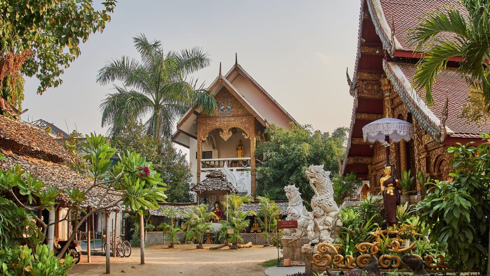 Chiang Mai Among The Top Cities To Work And Live As A Freelancer