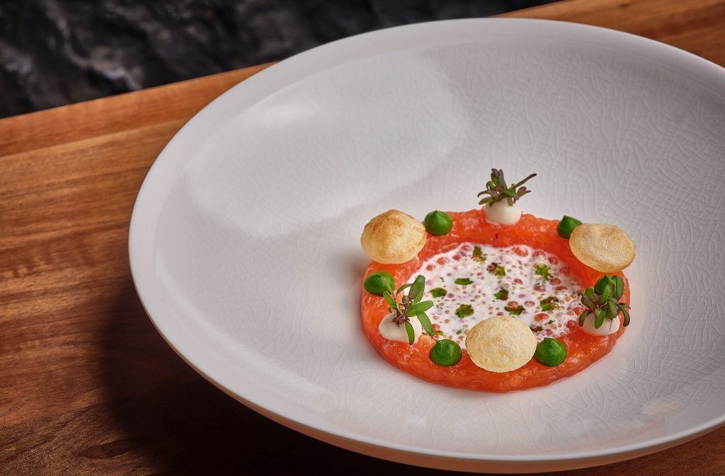 14 Best New Restaurants That Opened in Thailand in 2022