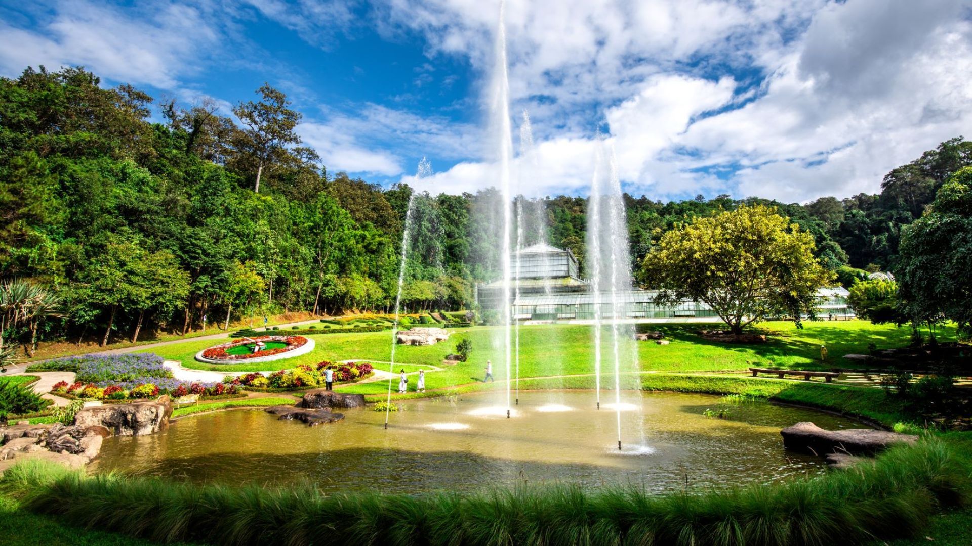 Chiang Mai Travel Guide: Places To Visit And Things To Do