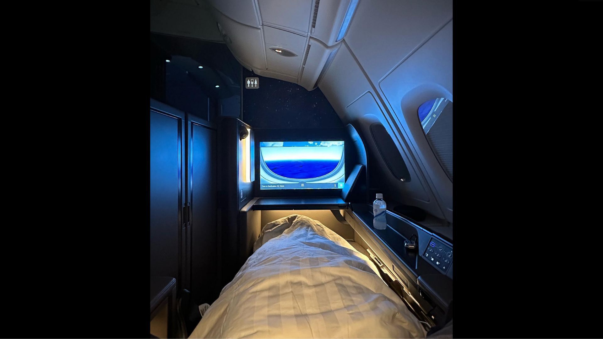 Long Haul Luxury: Some Of The World's Best First Class Airlines