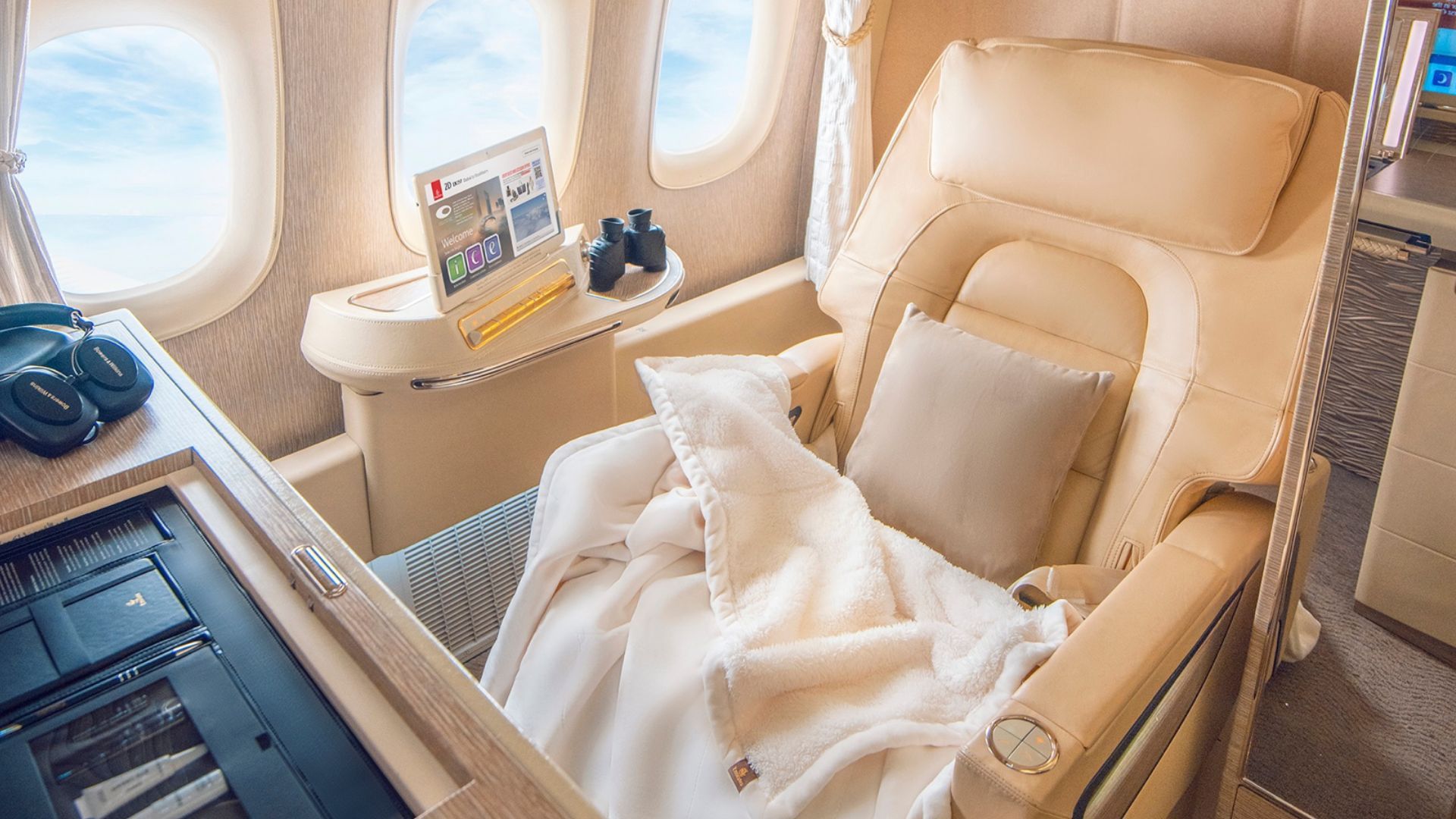 These International Airlines Are Bringing Sustainability To The Skies