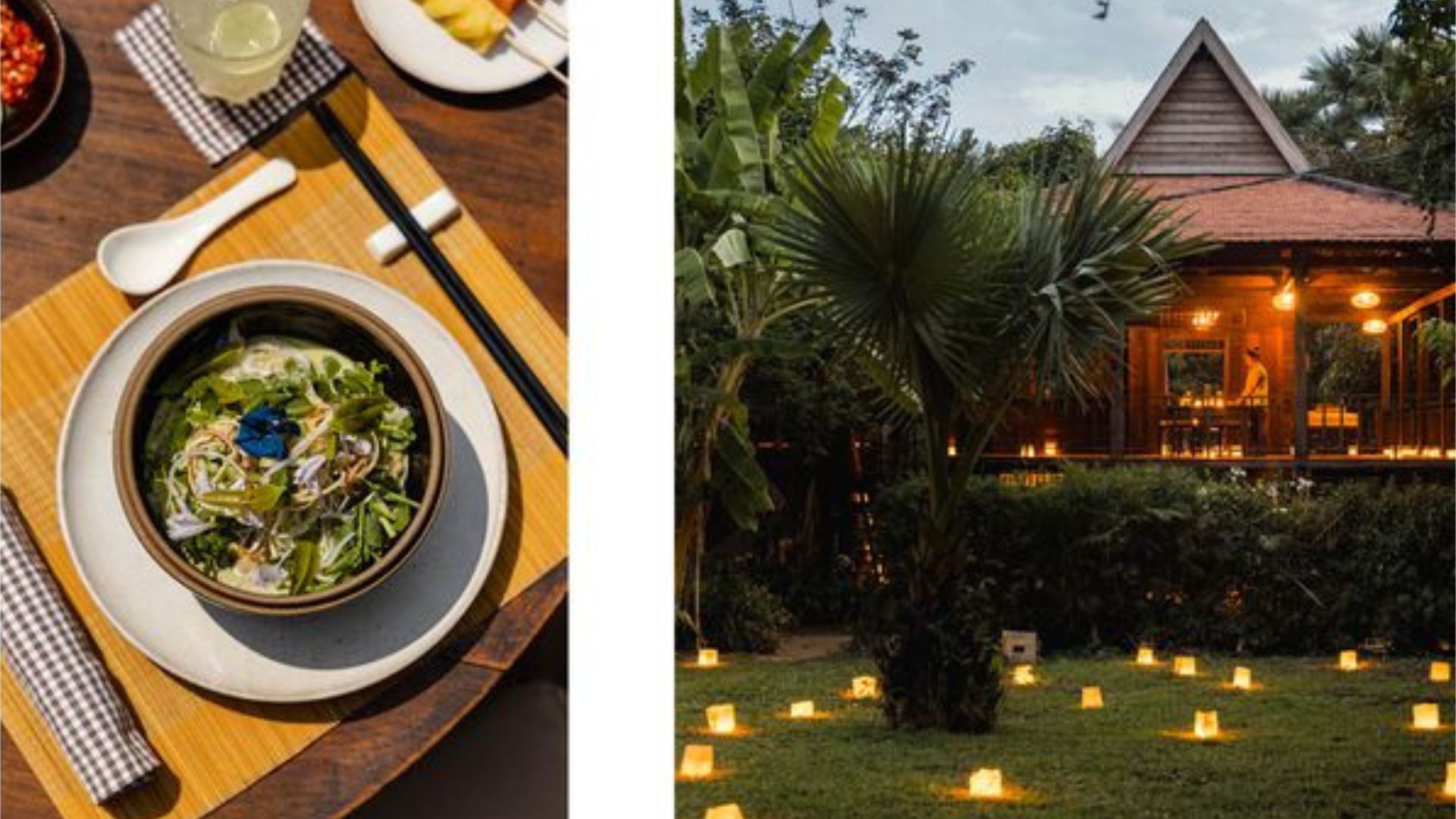 Amansara Was Voted One Of The Best Hotels In Southeast Asia